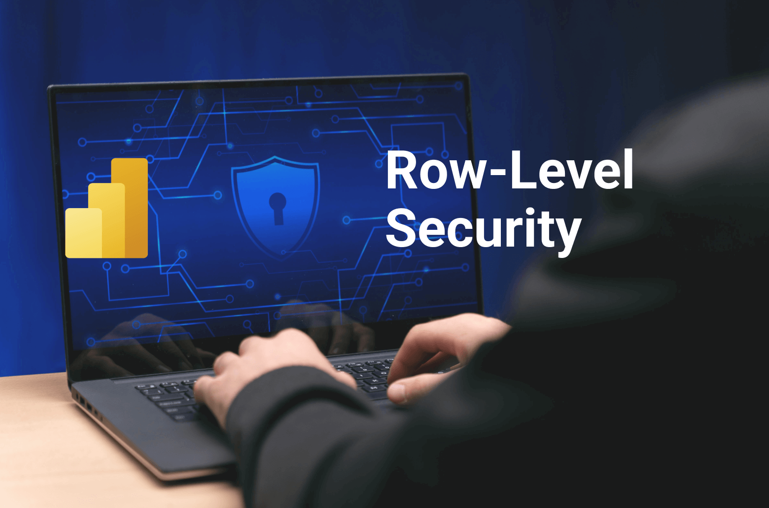 Row-Level Security (RLS) trong Power BI là gì?